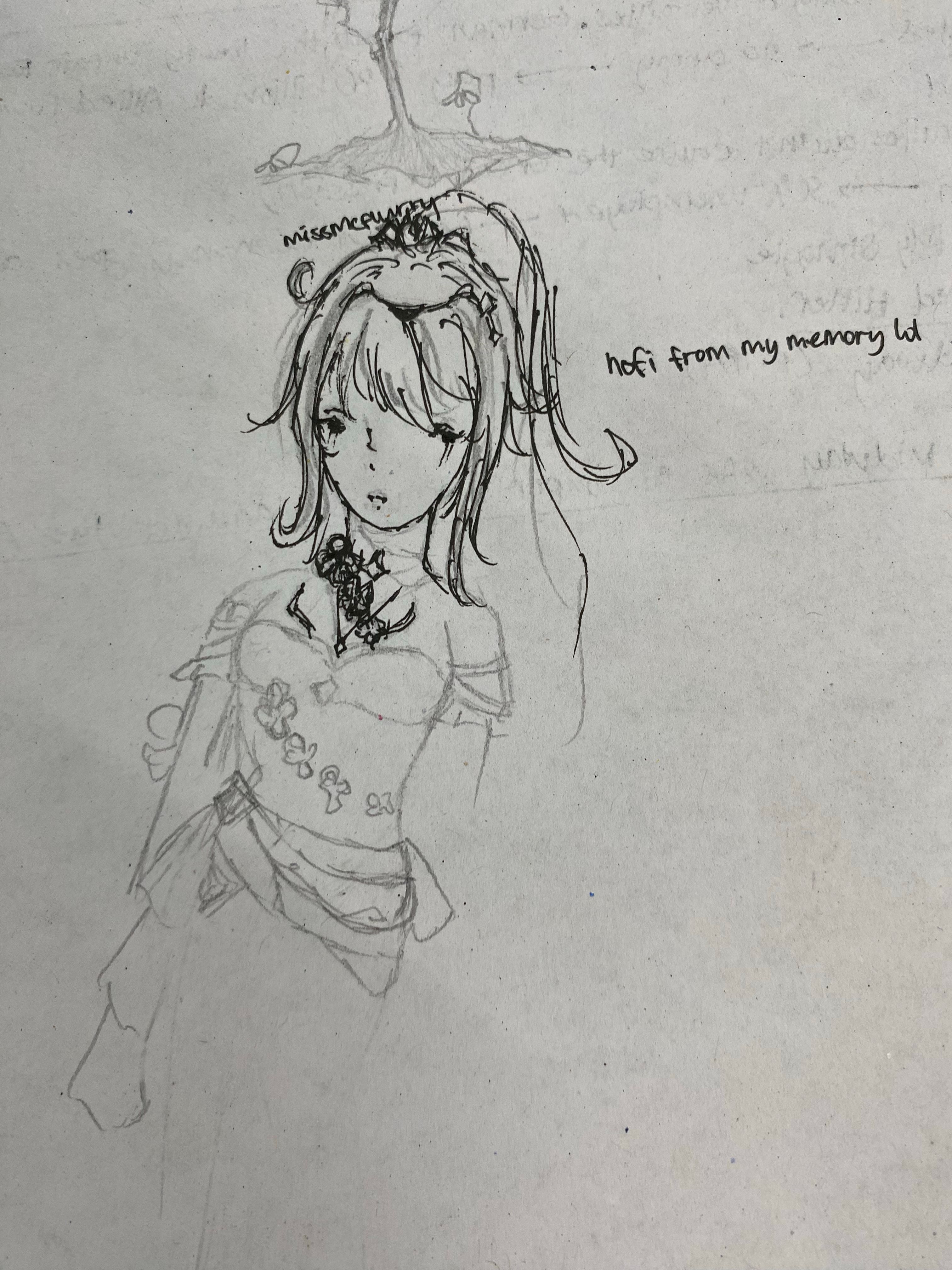 herrscher of finality from my memory Honkai Impact 3rd | HoYoLAB