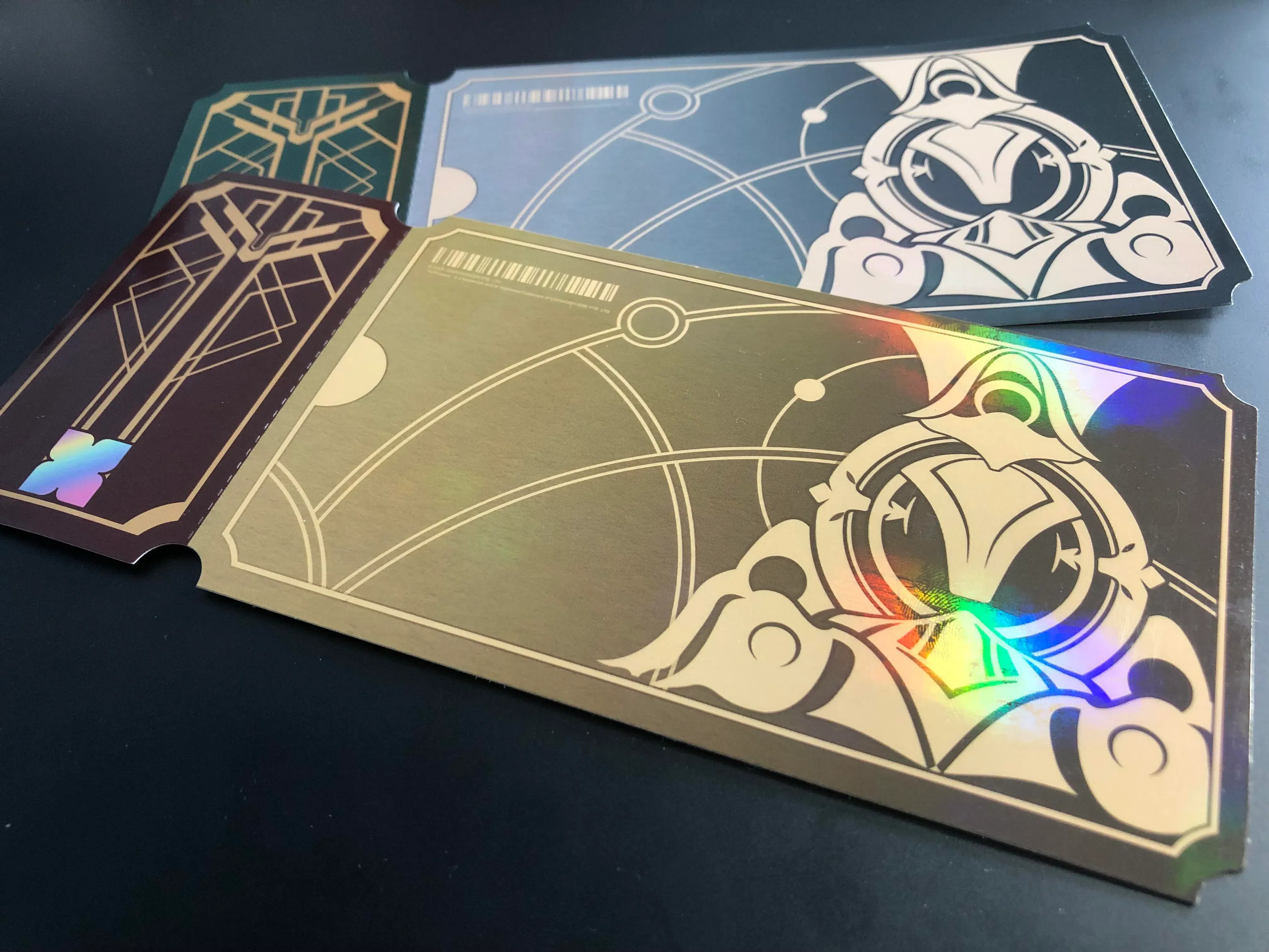 Honkai Star Rail Tickets Honkai: Star Rail | HoYoLAB