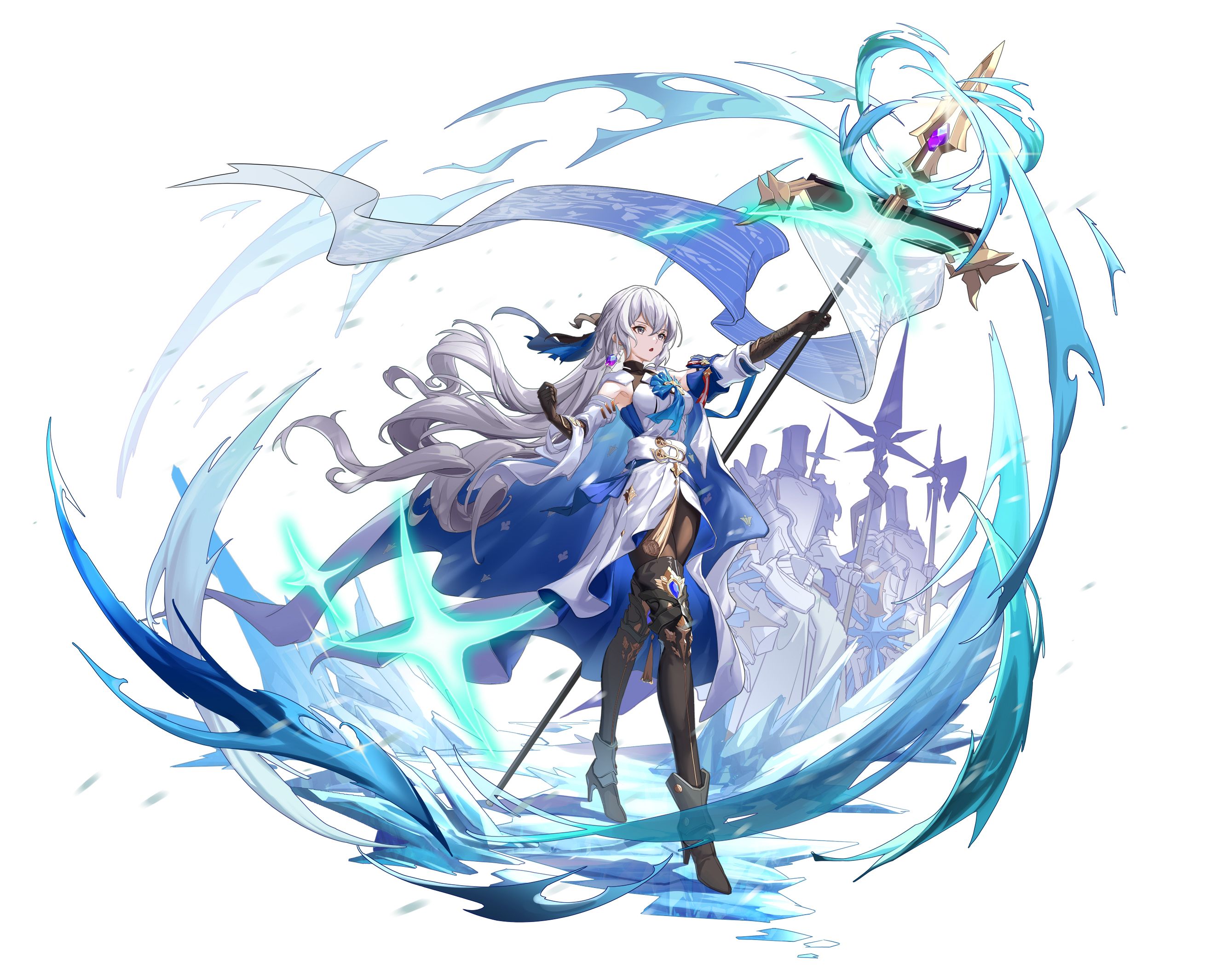 Daily (try to be) picture sharing Honkai: Star Rail | HoYoLAB