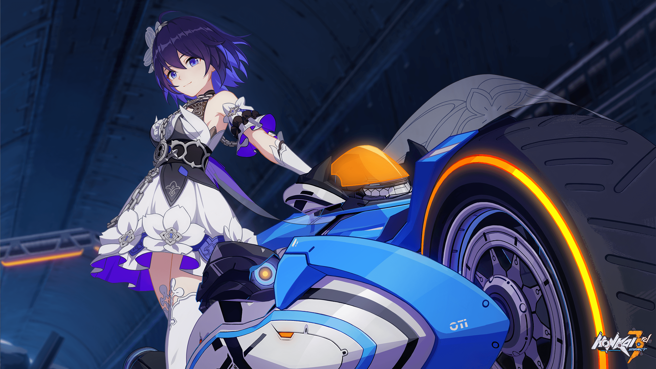 [Wallpaper] Story Chapter XXXVI Phase 1 Wallpaper Download Honkai ...