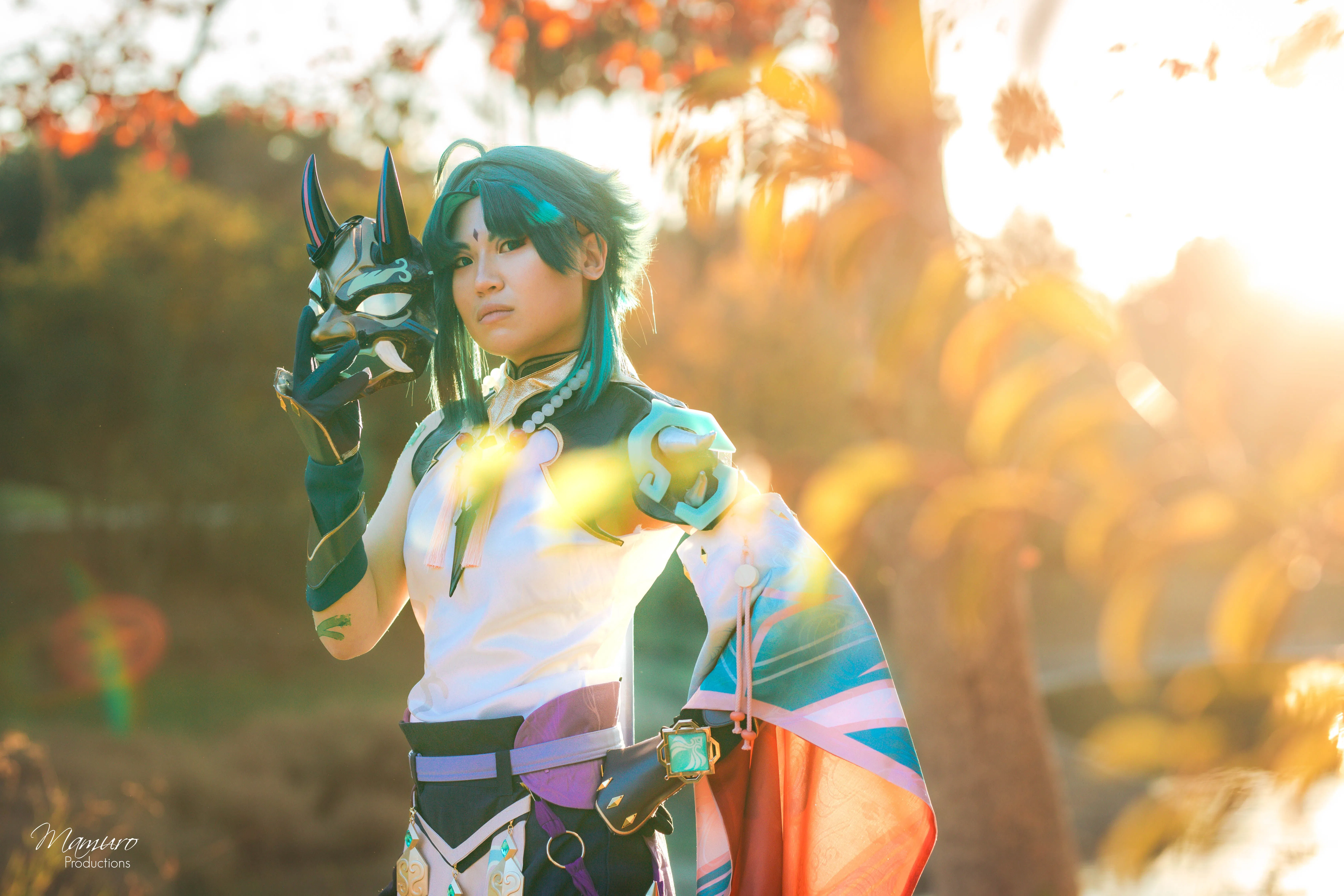 Lone Adeptus Genshin Impact | HoYoLAB