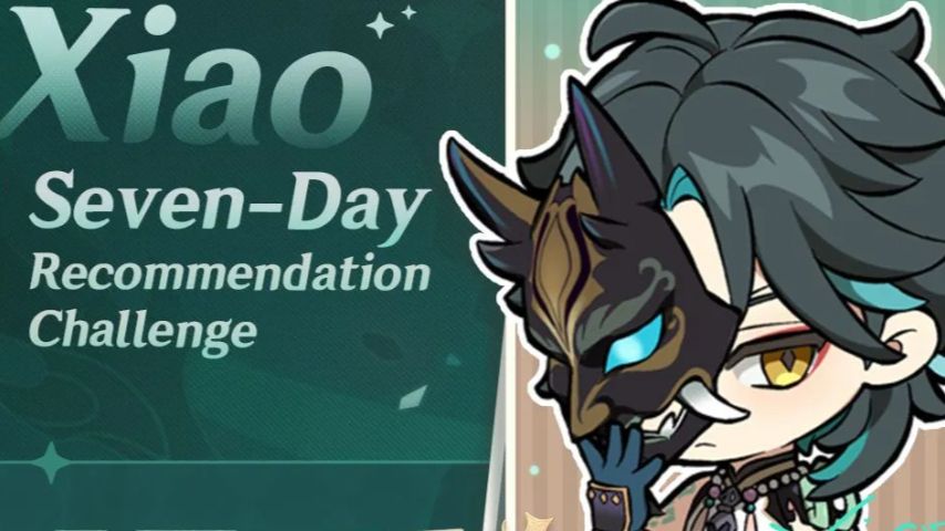 Xiao Recommendation Challenge Day 3: The most memorable storyline ...