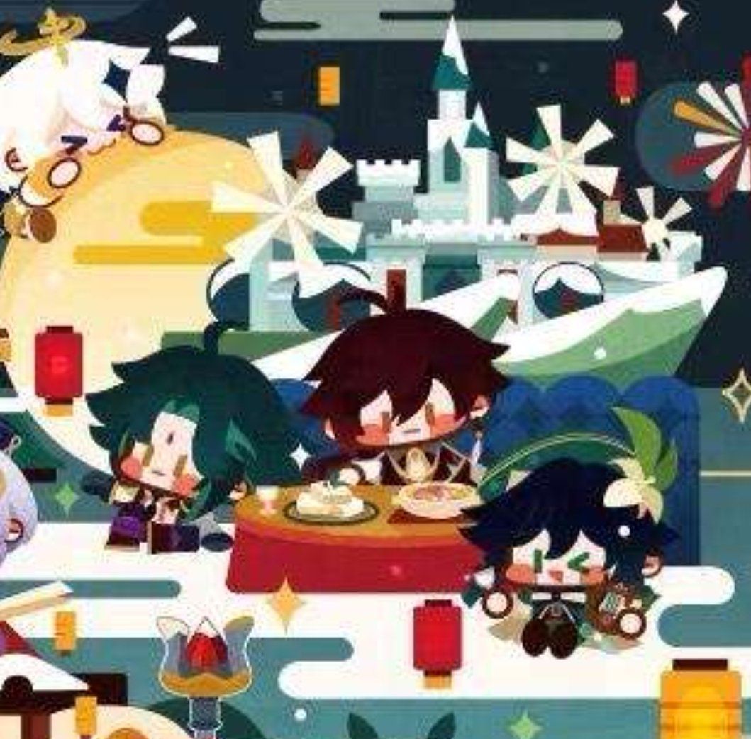 [Xiao 7-Day Recommendation Challenge] Day 4: Your Favorite Image ...