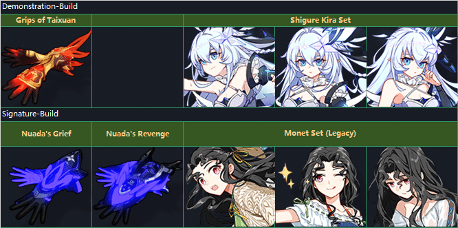 Elysian Realm Character Guide (Shadow Knight) Honkai Impact 3rd | HoYoLAB