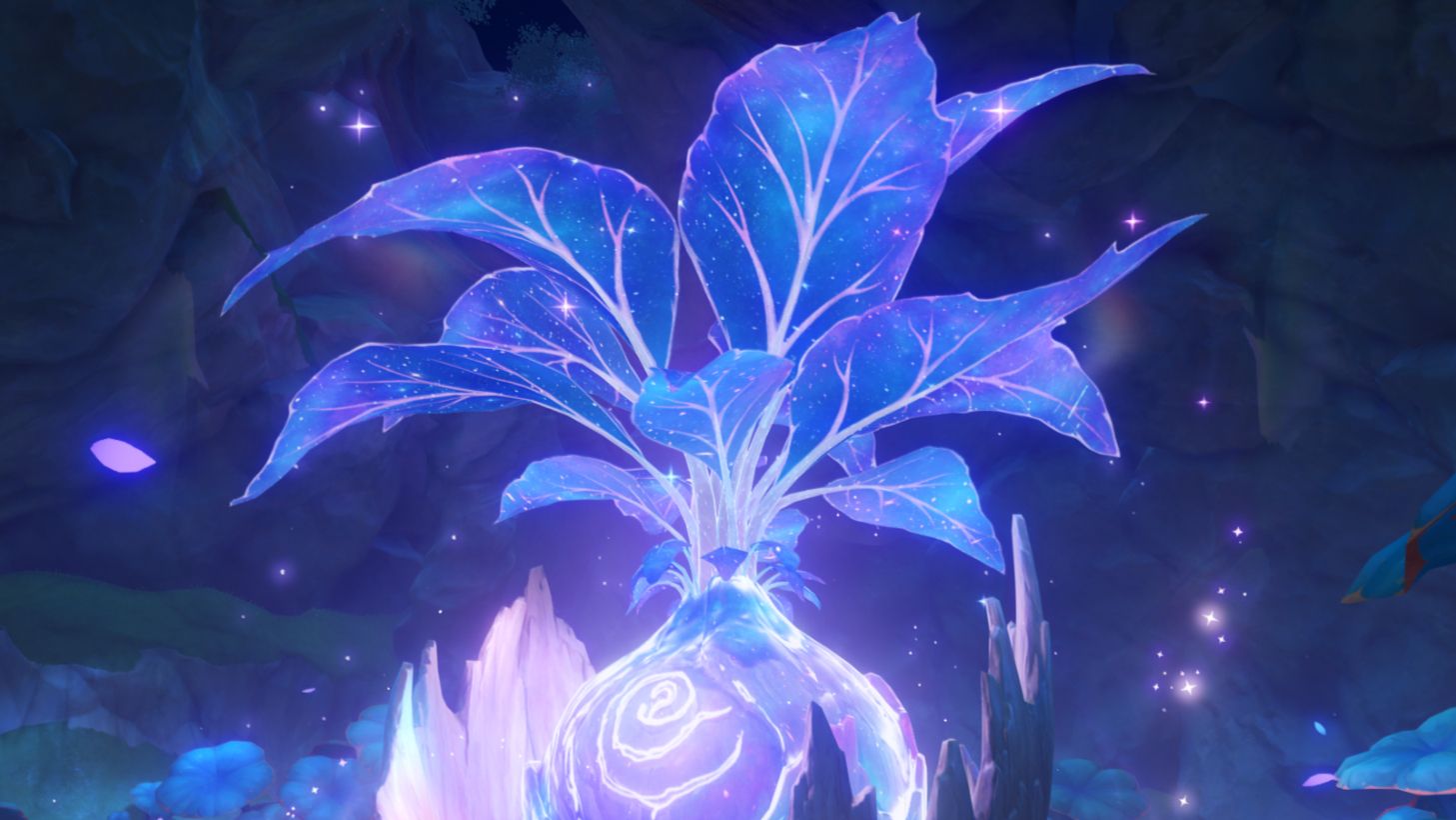 Tree of Dreams Level 50 Genshin Impact | HoYoLAB