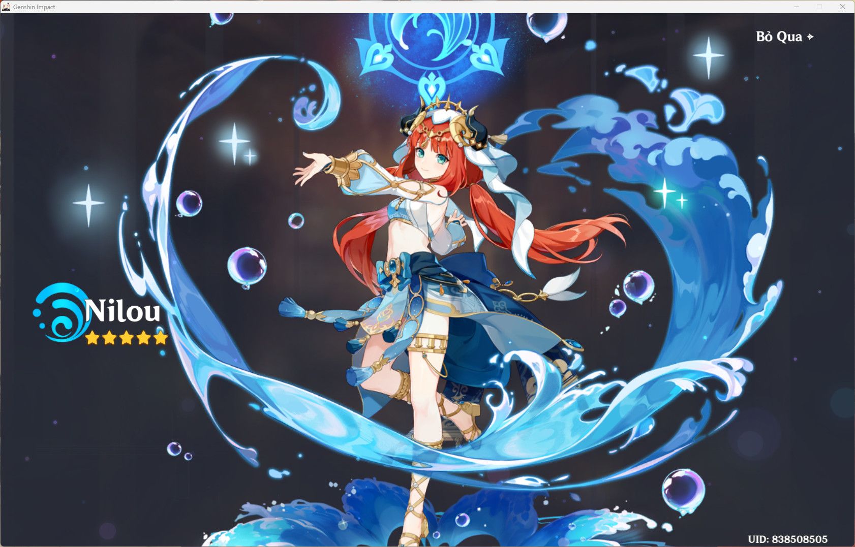 Gacha Impact Genshin Impact | HoYoLAB