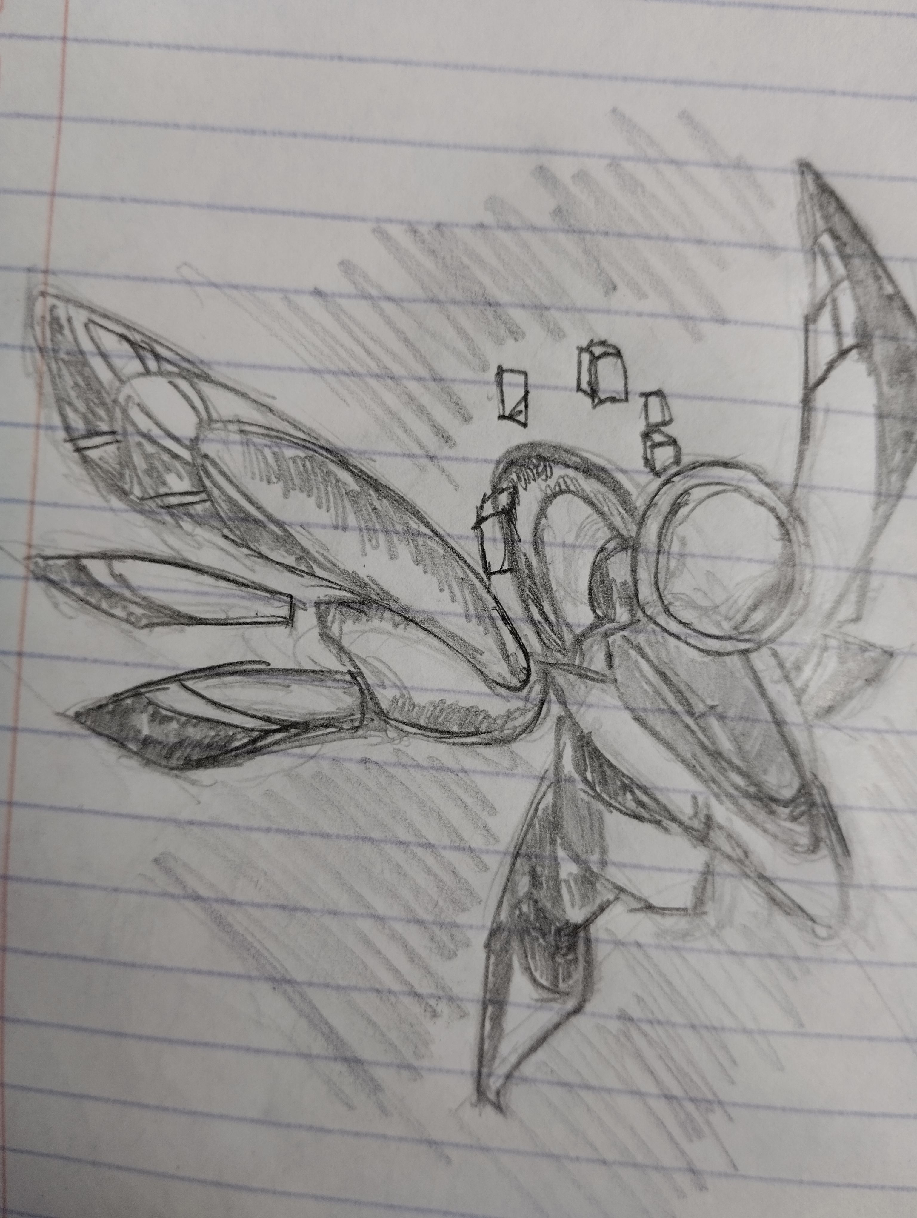 Drawing Everyday Until Star Rail release (26/31) Honkai: Star Rail ...