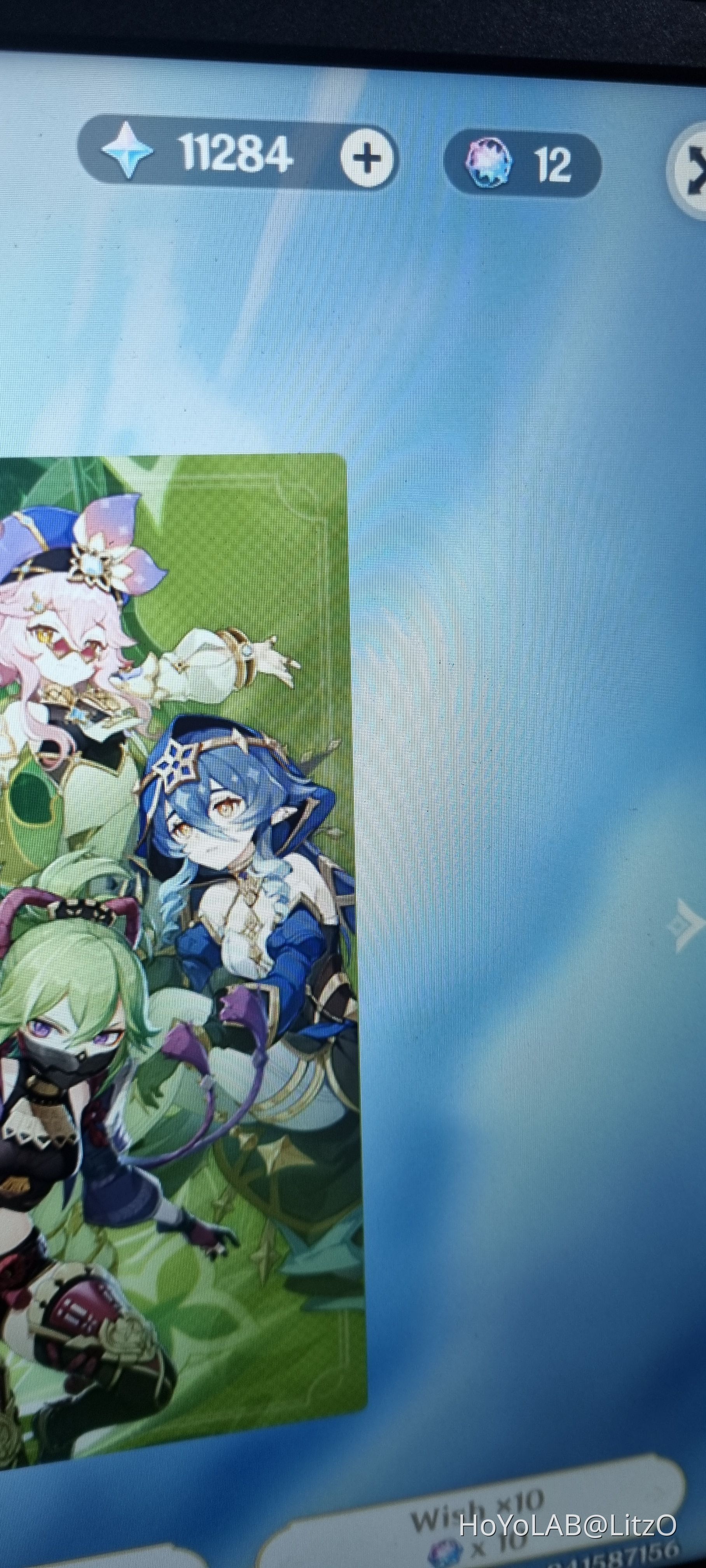 Saving For Baizhu Day 29 Genshin Impact | HoYoLAB