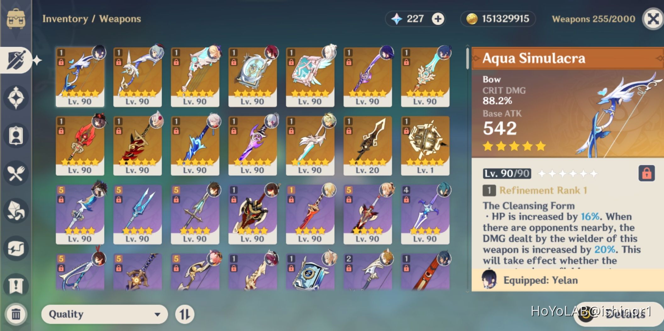 My mora looking pretty good Genshin Impact | HoYoLAB