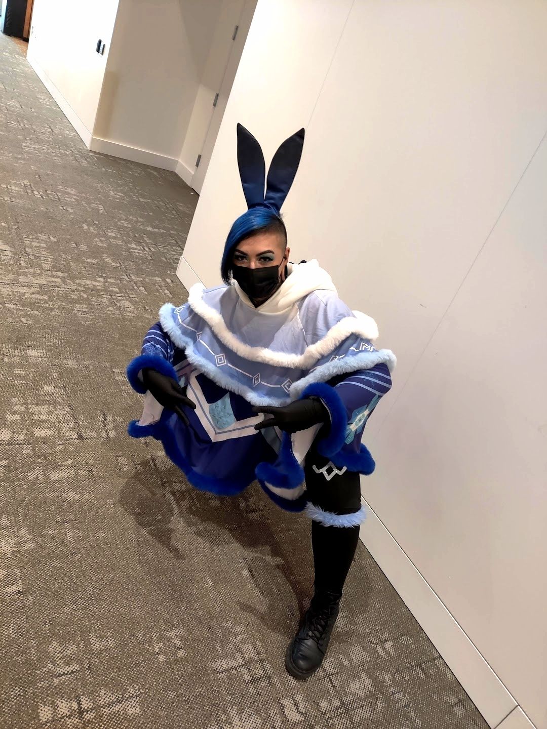 Your friendly neighborhood abyss mage ️ Genshin Impact | HoYoLAB