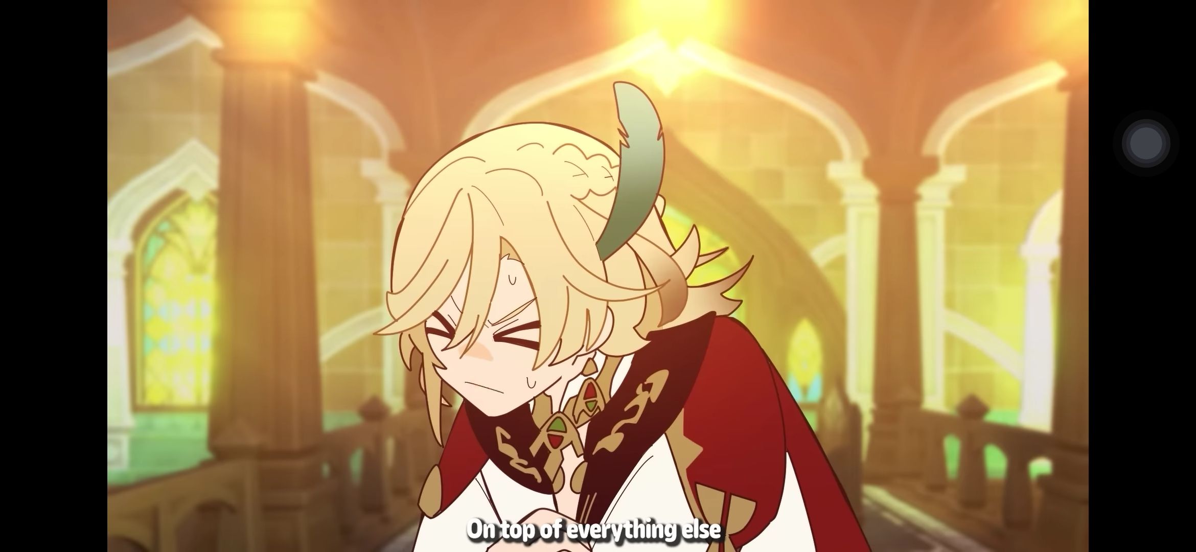 kaveh is so bbg Genshin Impact | HoYoLAB