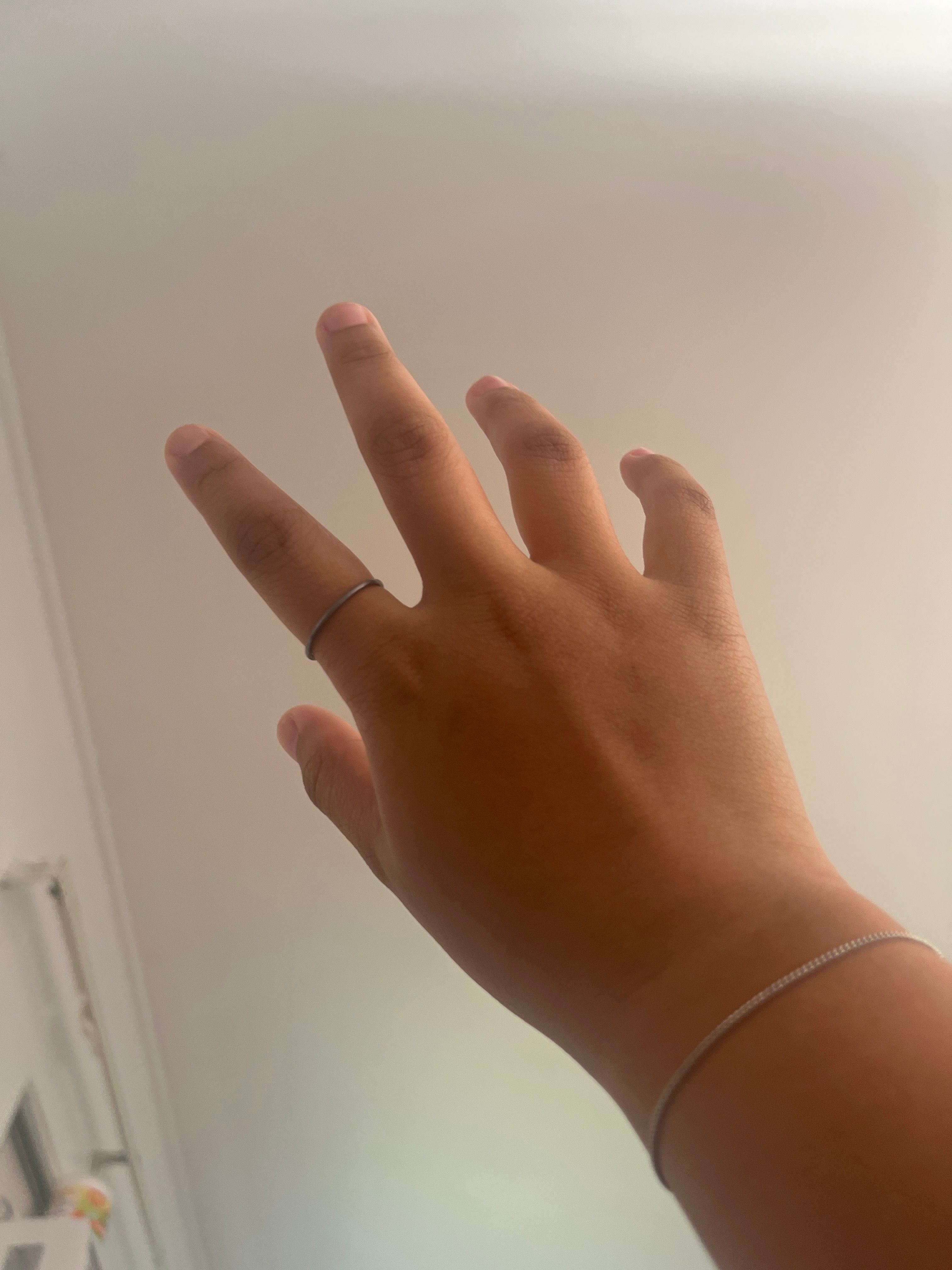 hands reveal | HoYoLAB