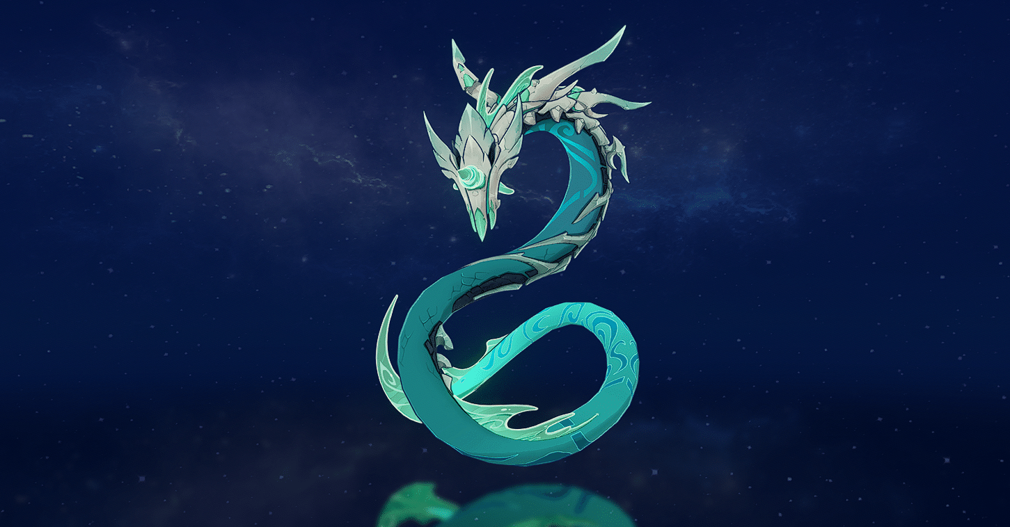 [ Version 3.6 ] Consecrated Beasts and Where To Find Them (Guide ...