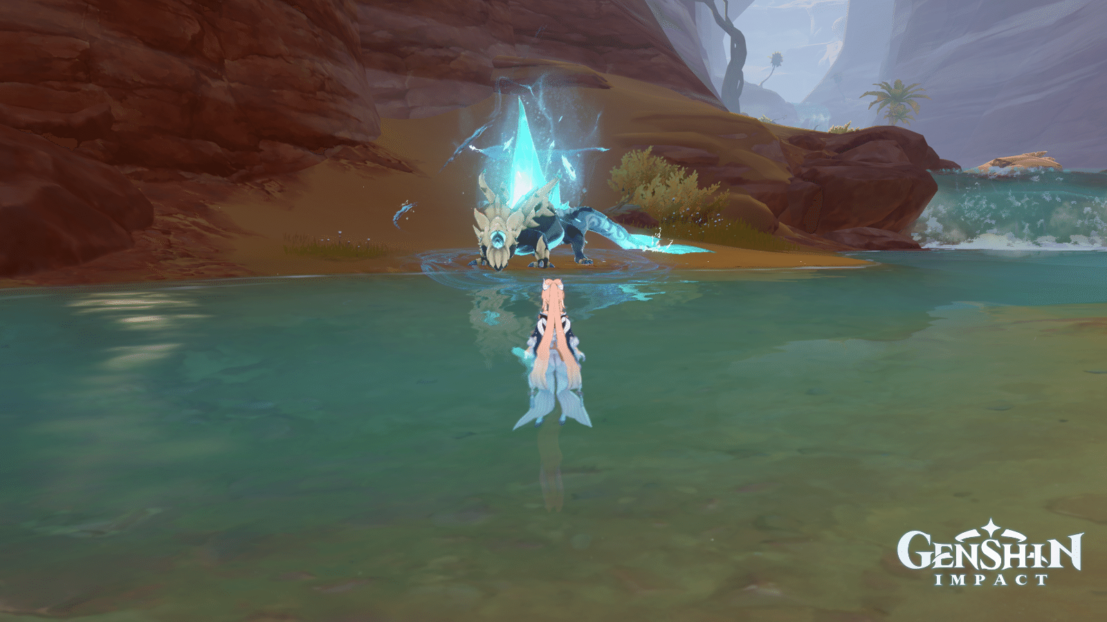 [ Version 3.6 ] Consecrated Beasts and Where To Find Them (Guide ...