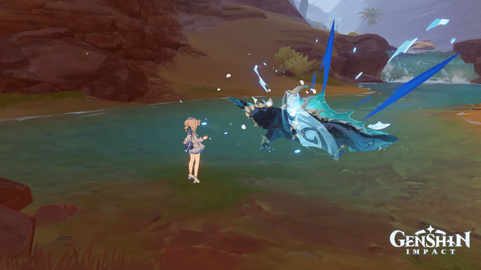 [ Version 3.6 ] Consecrated Beasts and Where To Find Them (Guide ...