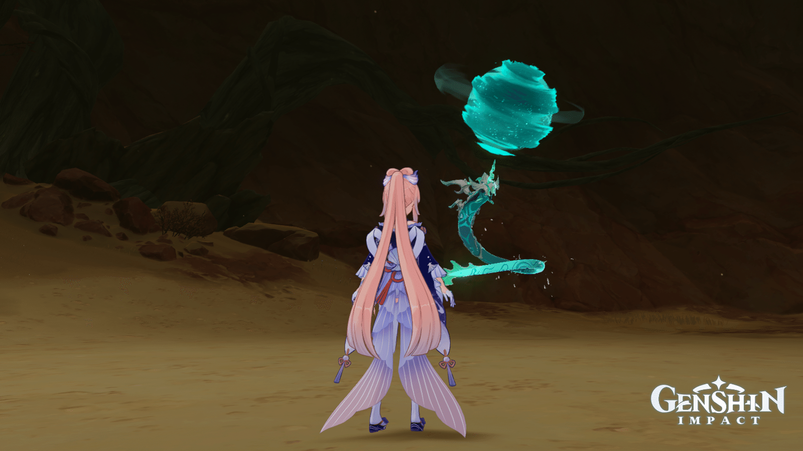 [ Version 3.6 ] Consecrated Beasts and Where To Find Them (Guide ...