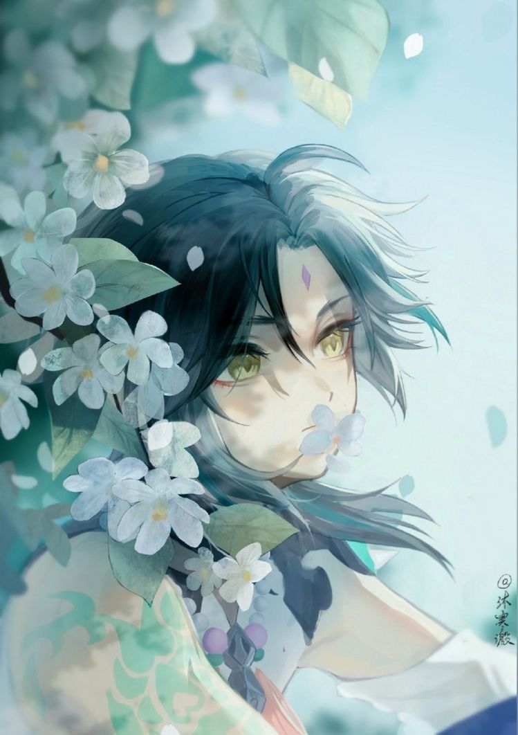 Xiao 7-Day Challenge! Day 3 Genshin Impact | HoYoLAB