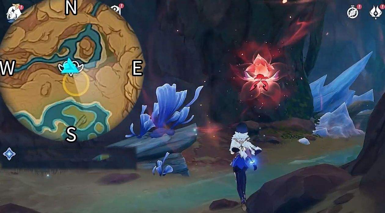 Sumeru World Quest - As the Khvarena's Light Shows Genshin Impact | HoYoLAB