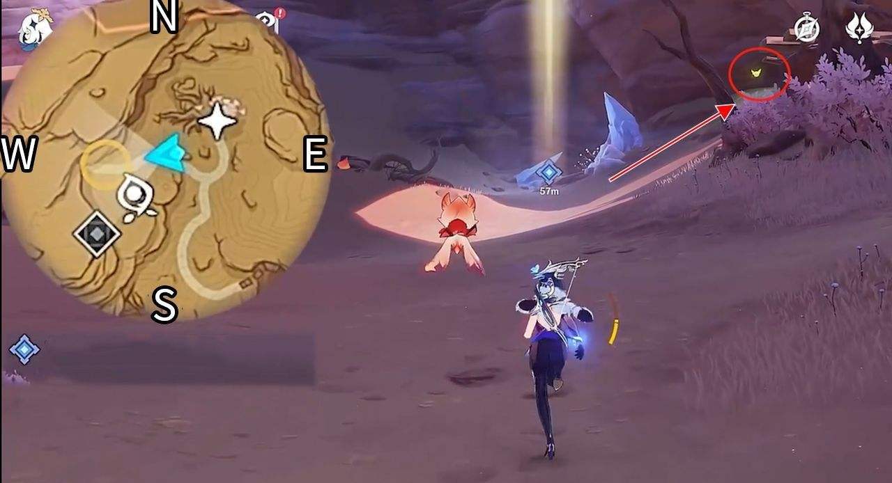 Sumeru World Quest - Awakening's Real Sound Genshin Impact | HoYoLAB