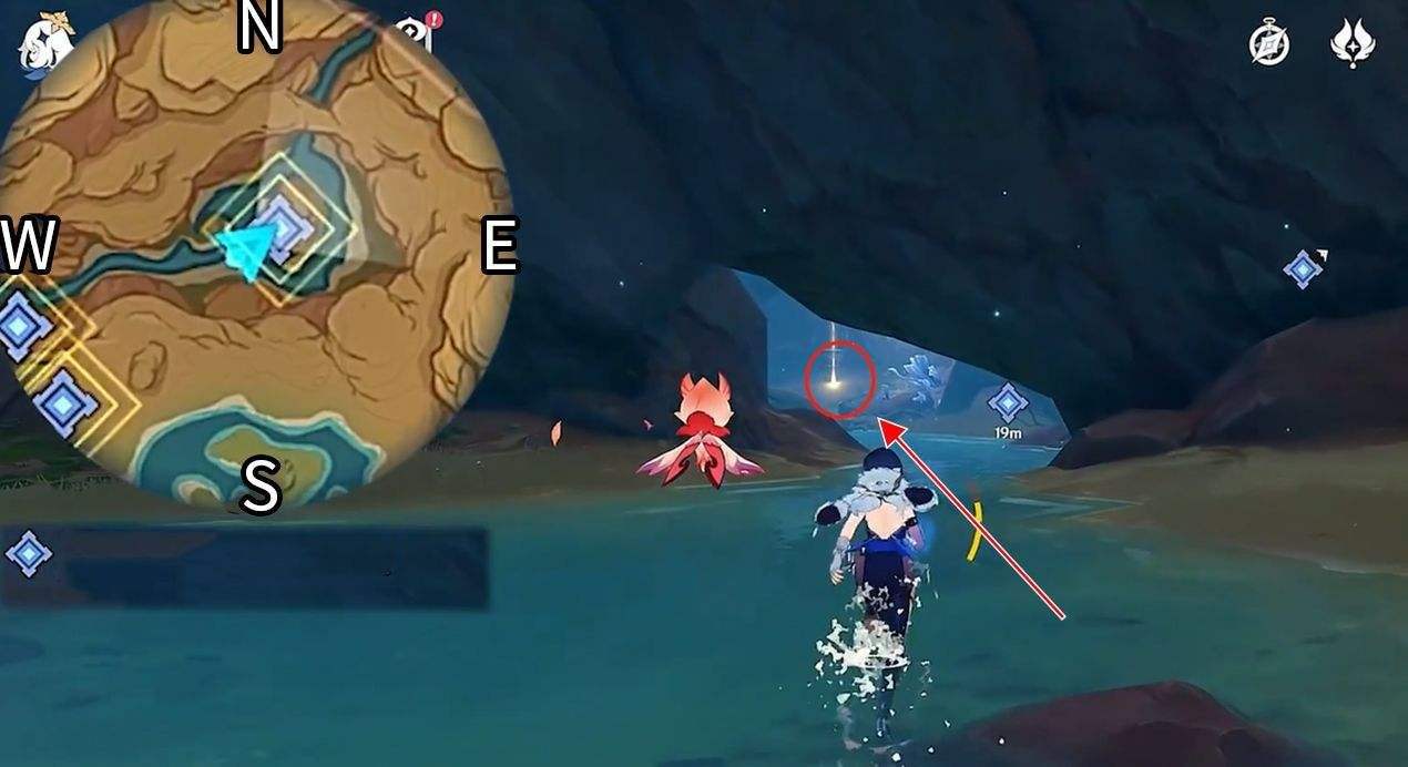 Sumeru World Quest - Awakening's Real Sound Genshin Impact | HoYoLAB