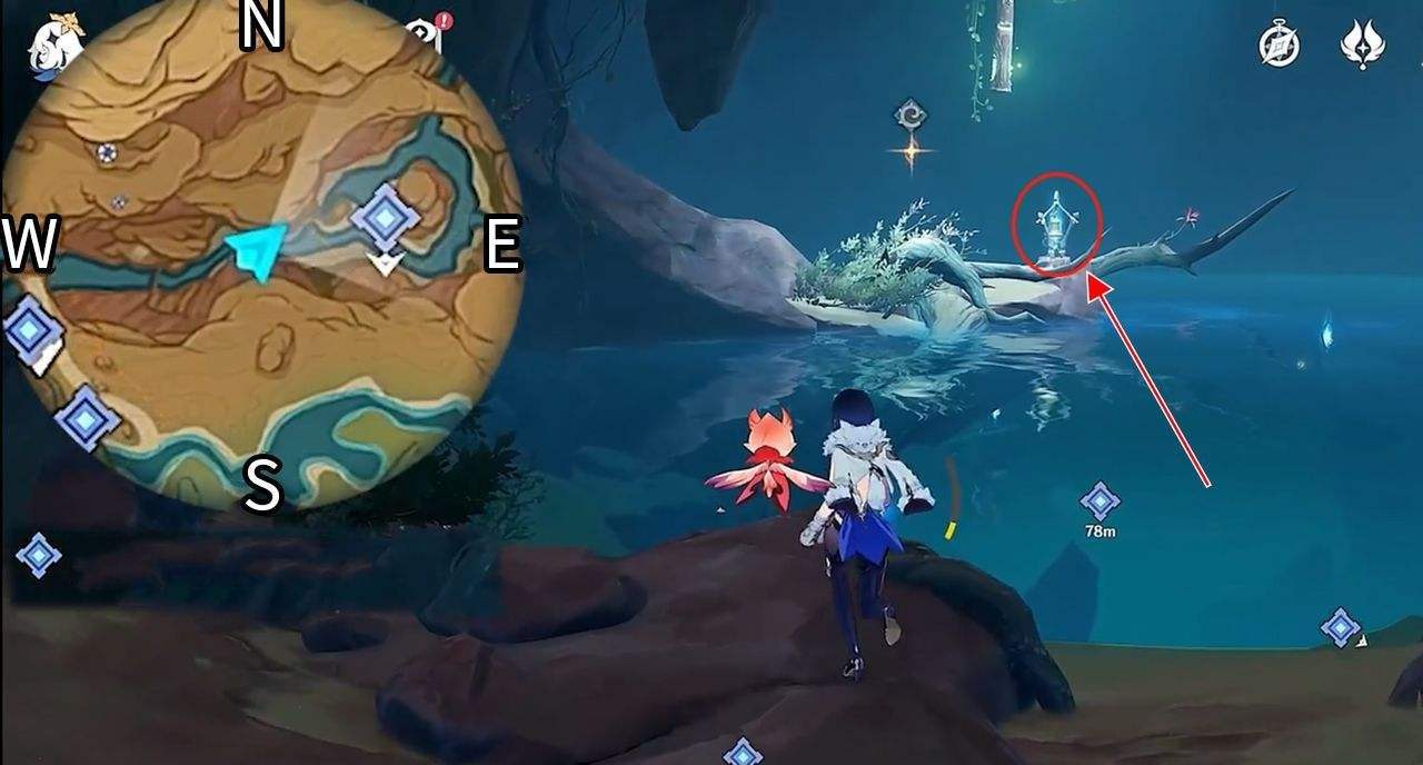 Sumeru World Quest - Awakening's Real Sound Genshin Impact | HoYoLAB