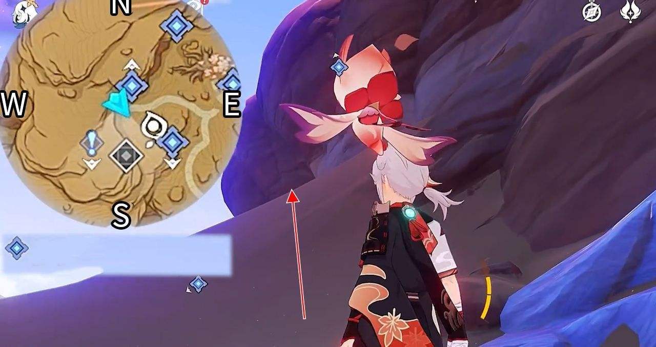 Sumeru World Quest - Awakening's Real Sound Genshin Impact | HoYoLAB