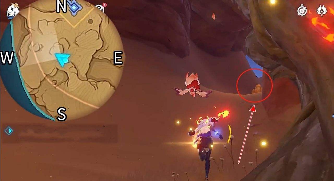 Sumeru World Quest - Awakening's Real Sound Genshin Impact | HoYoLAB