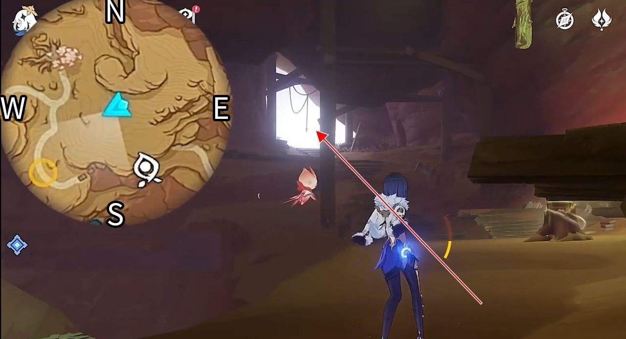 Sumeru World Quest - Awakening's Real Sound Genshin Impact | HoYoLAB