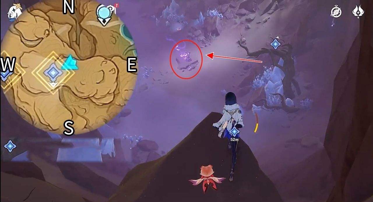 Sumeru World Quest - Awakening's Real Sound Genshin Impact | HoYoLAB