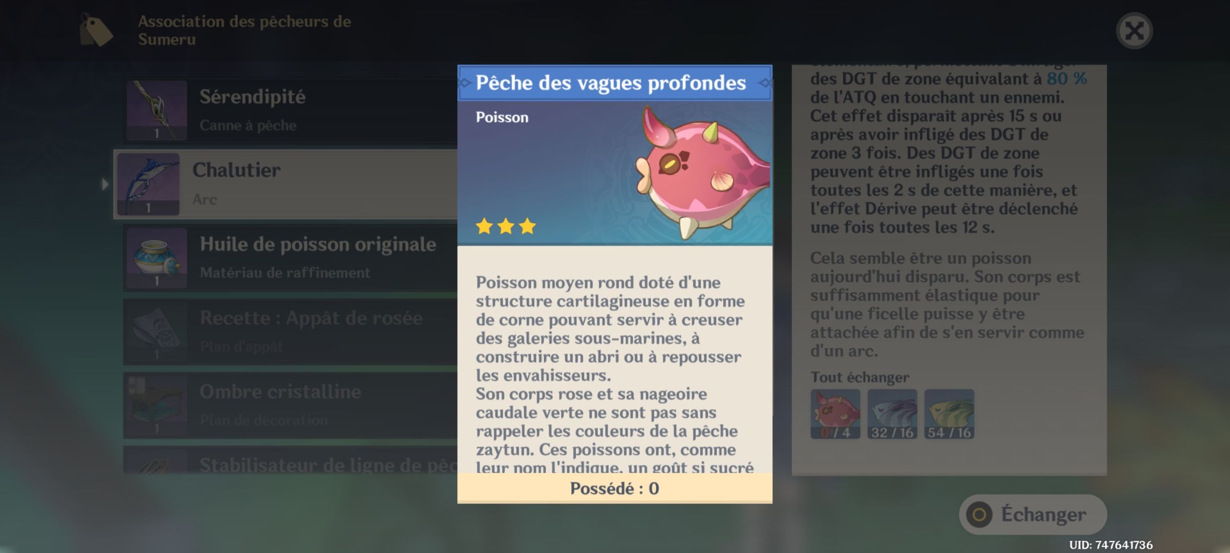 Poisson Genshin Impact | HoYoLAB