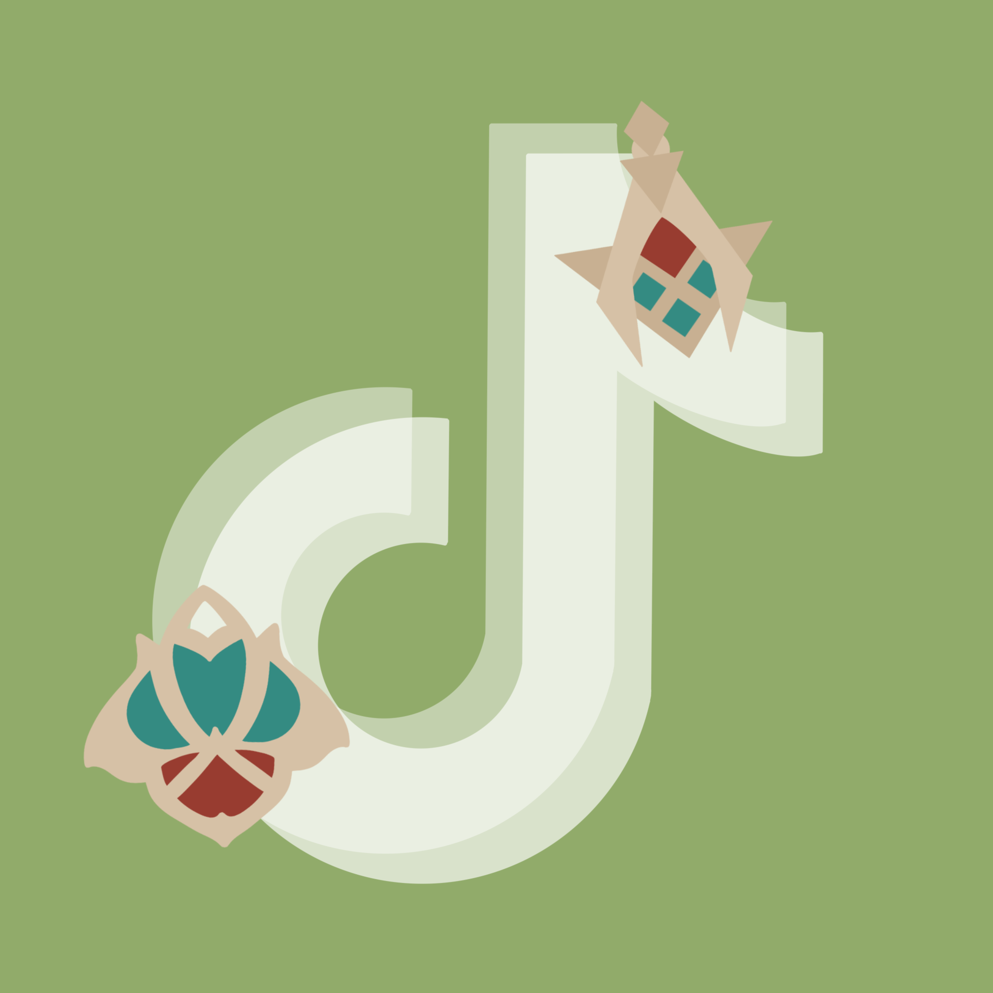 Kaveh App Icons Genshin Impact | HoYoLAB