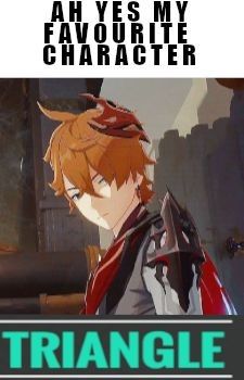 day 28 of childe memes Genshin Impact | HoYoLAB