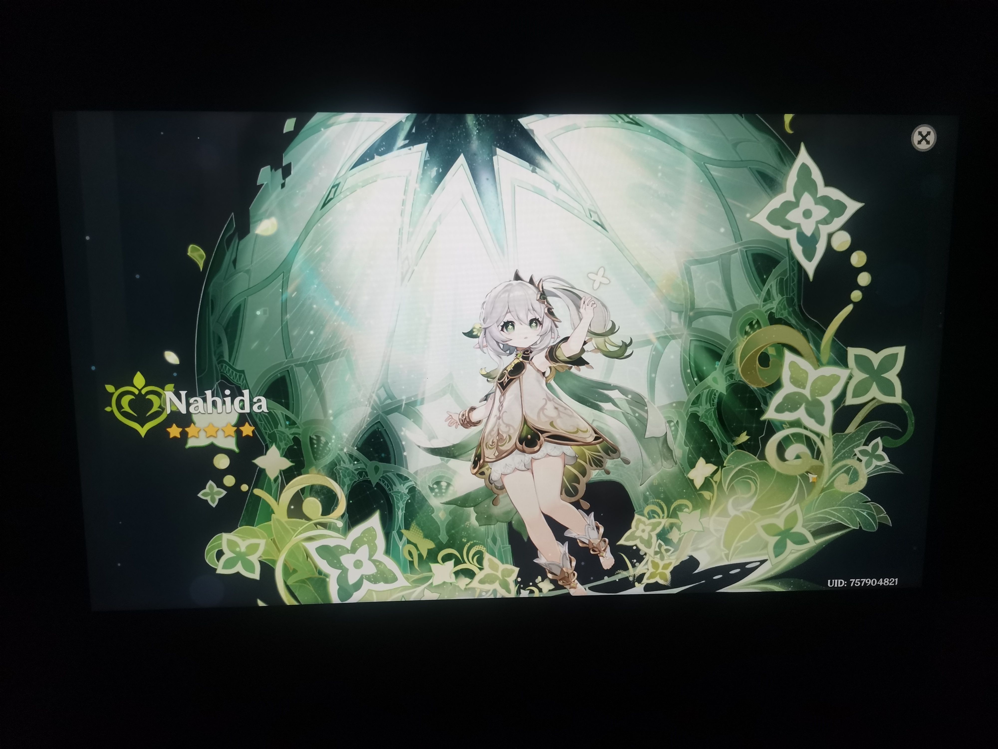 Nahida come home finally Genshin Impact | HoYoLAB