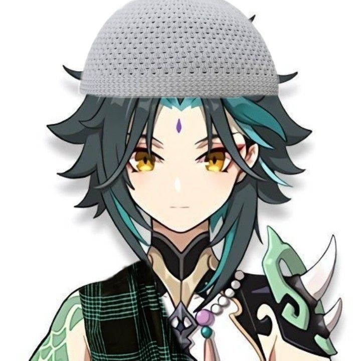 ramdan pfp Genshin Impact | HoYoLAB