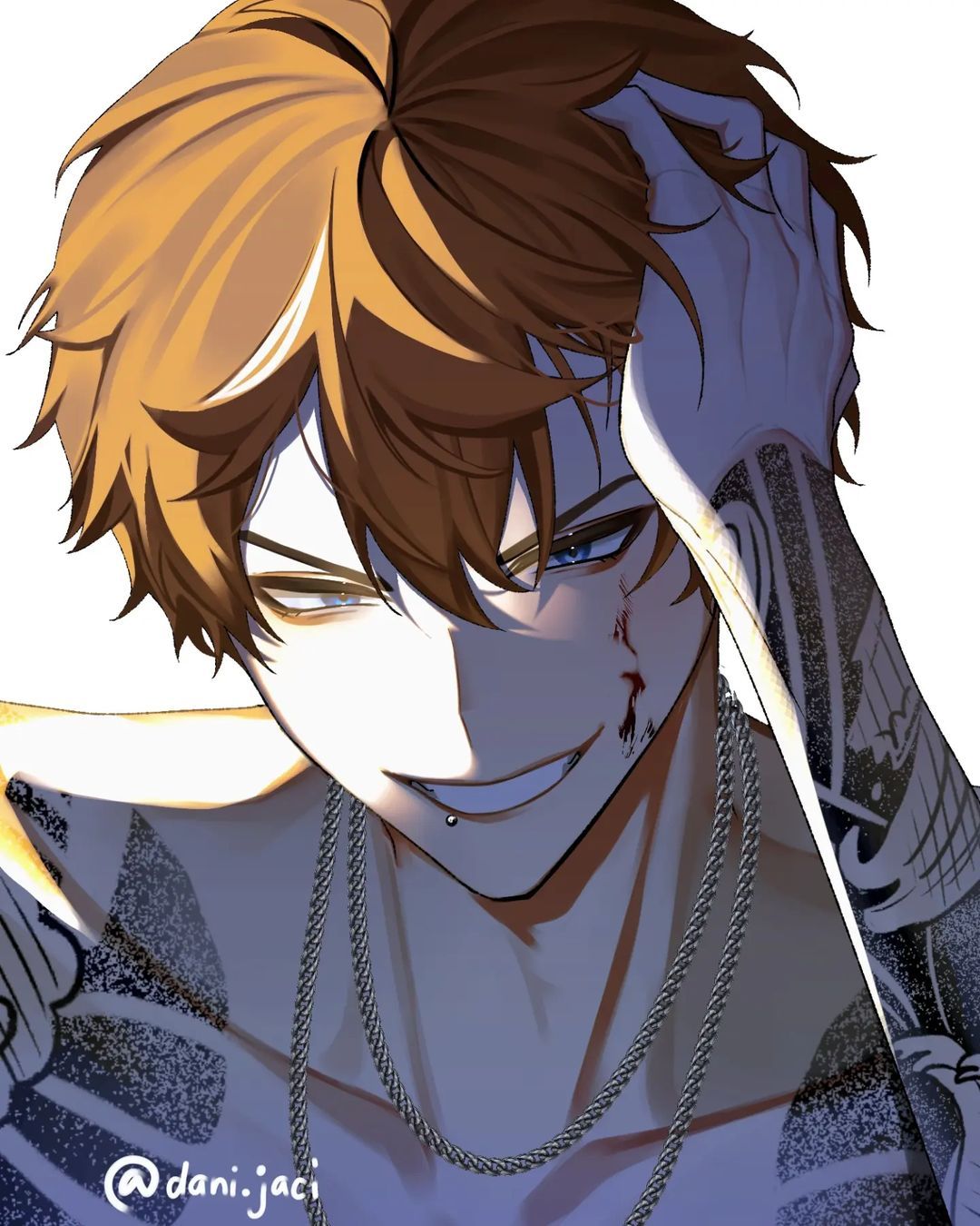 genshin men Genshin Impact | HoYoLAB