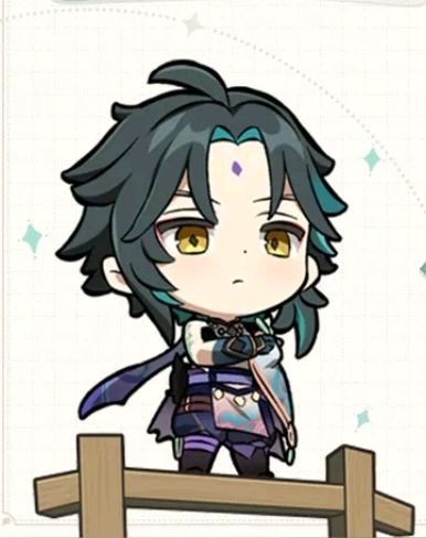 ¿Cuándo te gustó y por qué? #Xiao Genshin Impact | HoYoLAB