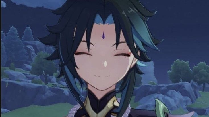 Day 3 of Xiao daily challenge Genshin Impact | HoYoLAB