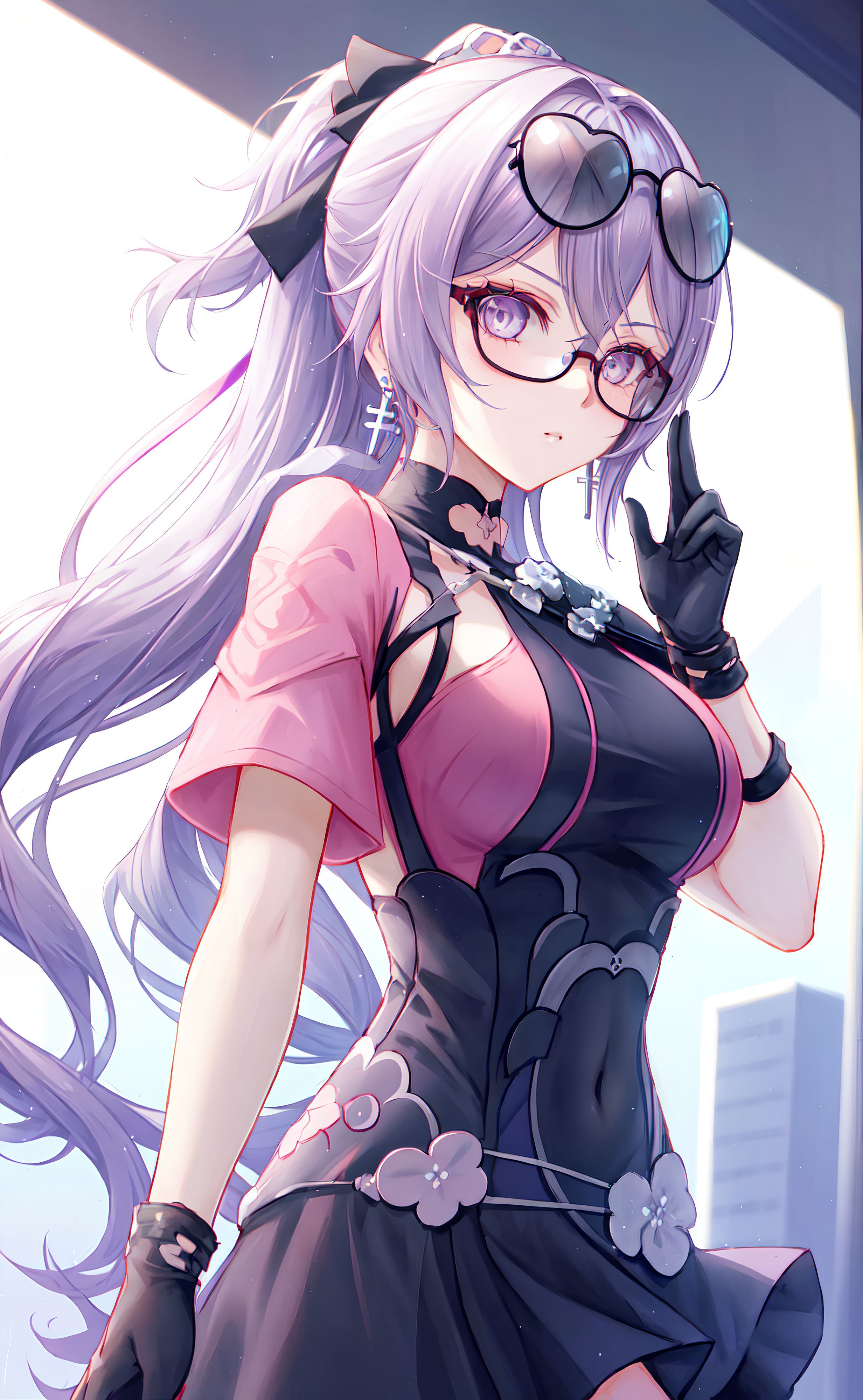 Honkai Impact 3 - Bronya Honkai Impact 3rd | HoYoLAB