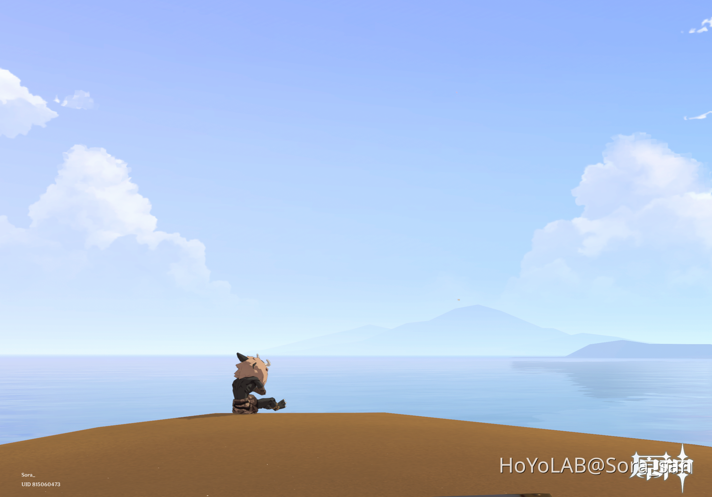 Exploring New Map Genshin Impact | HoYoLAB