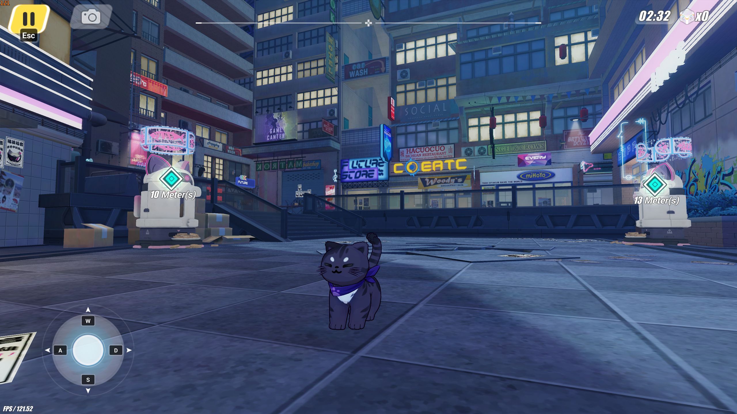 New battlesuit - Valkyrie Cat! Honkai Impact 3rd | HoYoLAB