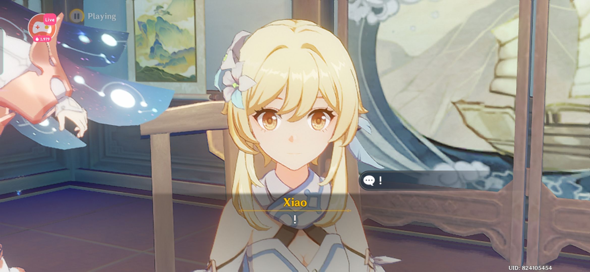 Day 3: THE MOST MEMORABLE STORYLINE Genshin Impact | HoYoLAB