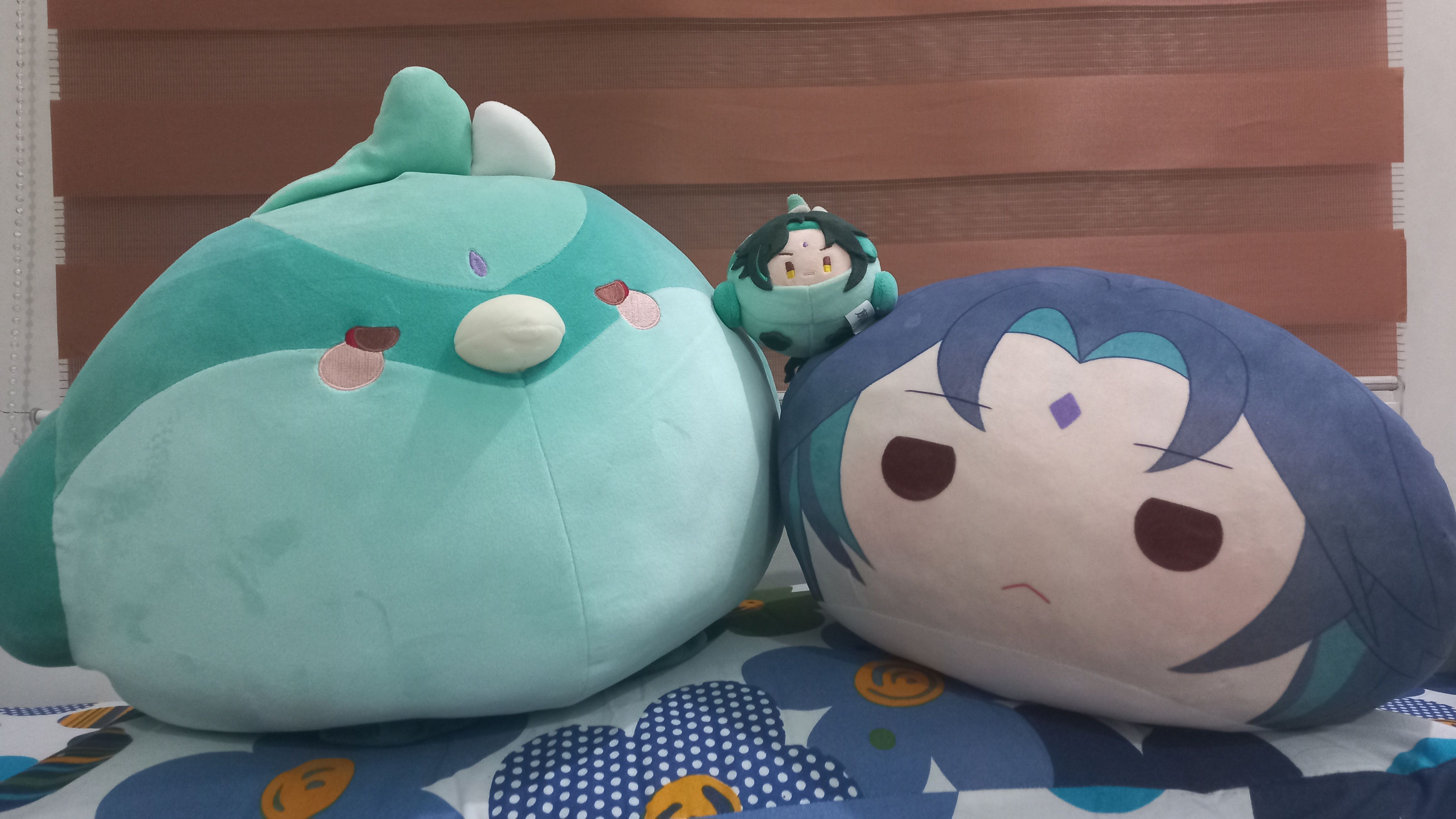 [Xiao 7-Day Recommendation Challenge] Day 5 - Merchandise You've ...