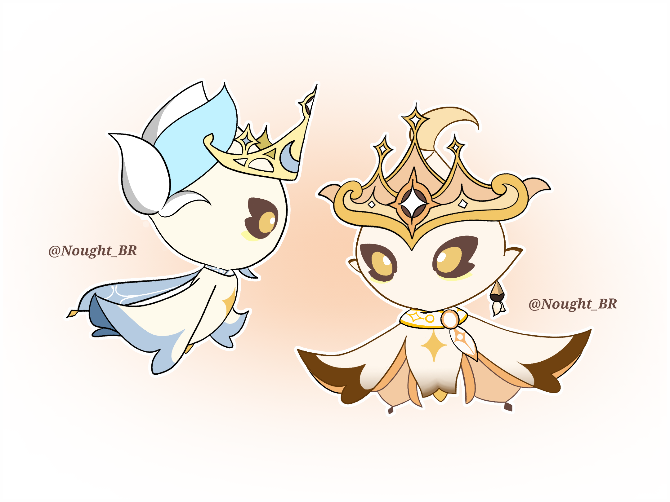 Pari transform! Genshin Impact | HoYoLAB