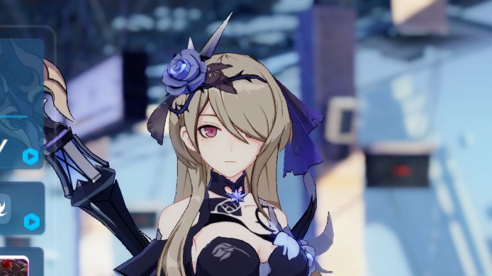 FR Rita hitting that SSS Honkai Impact 3rd | HoYoLAB