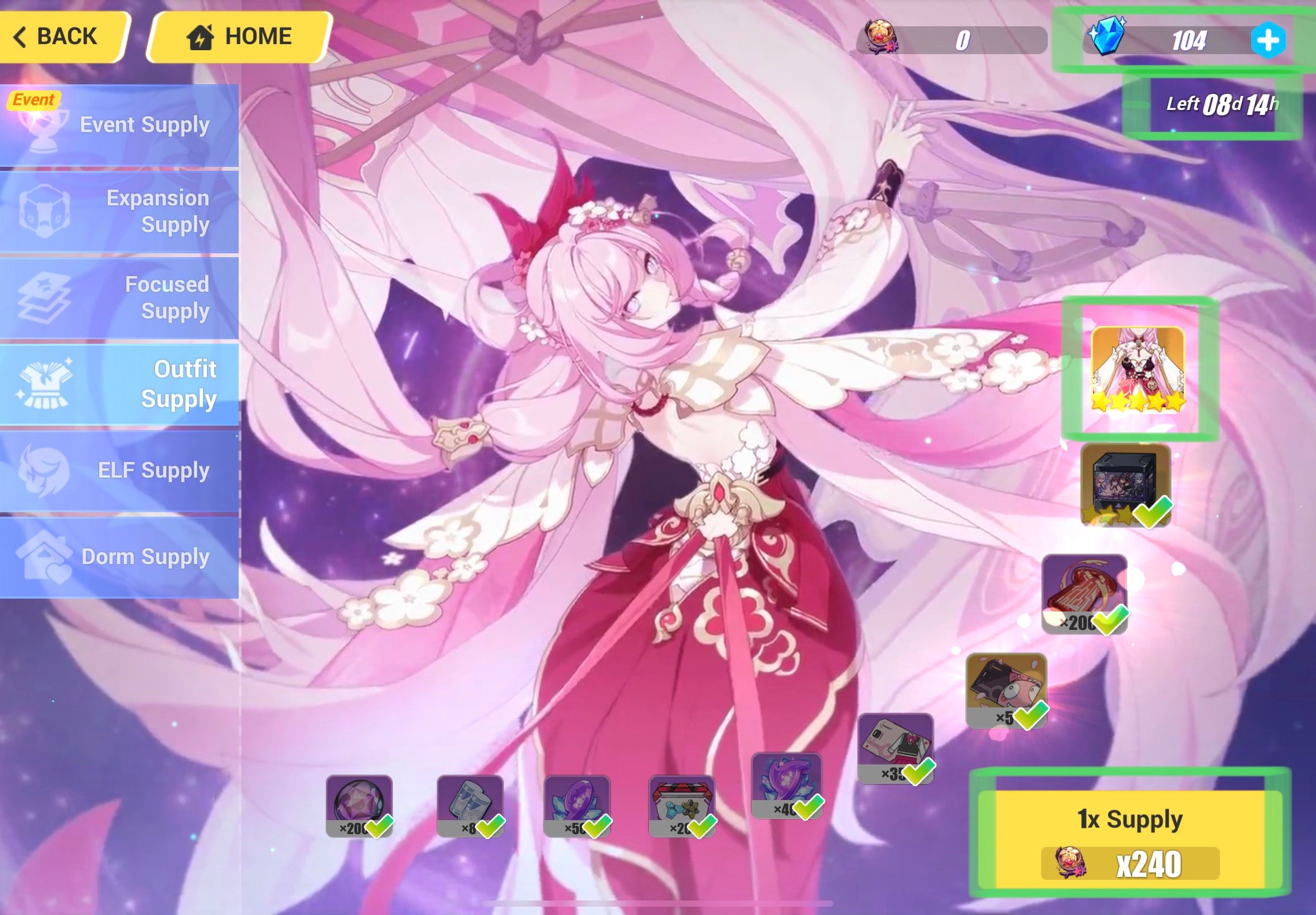 Honkai impact 3 Code Honkai Impact 3rd | HoYoLAB