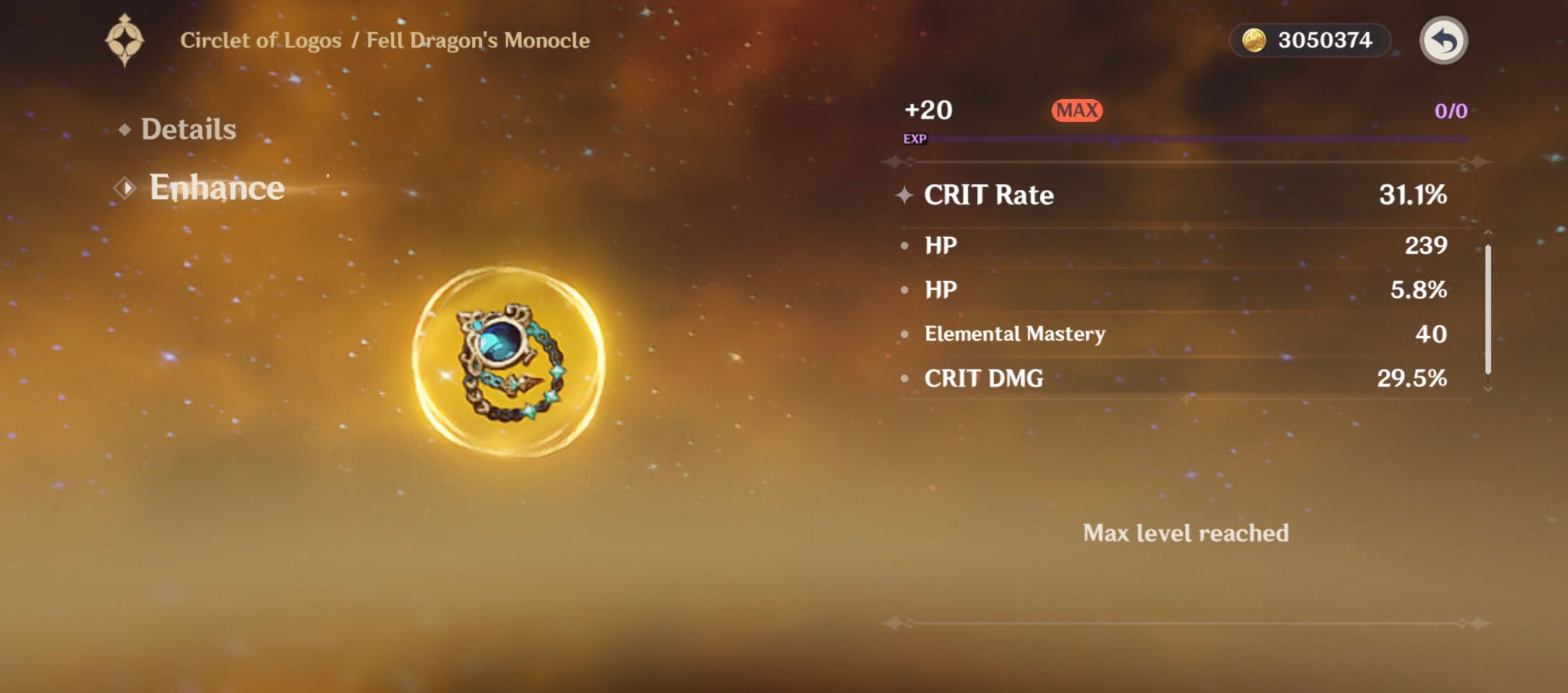 Nymph dream luck Genshin Impact | HoYoLAB