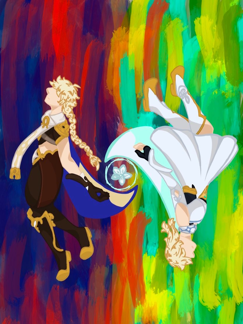 The Inteyvat Genshin Impact | HoYoLAB