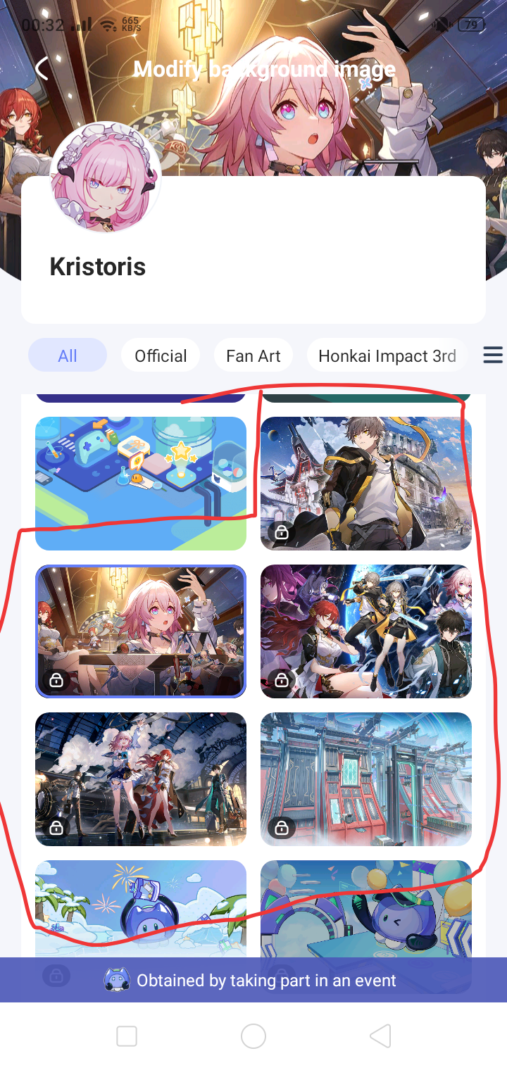 how to unlock this? Honkai: Star Rail | HoYoLAB