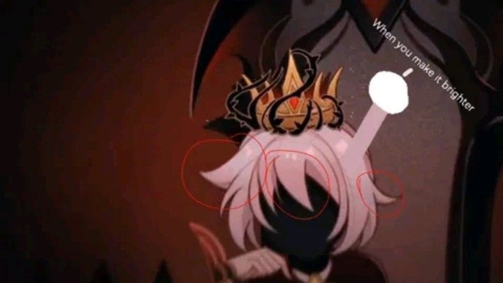 I love Paimon, but she becomes suspicious Genshin Impact | HoYoLAB