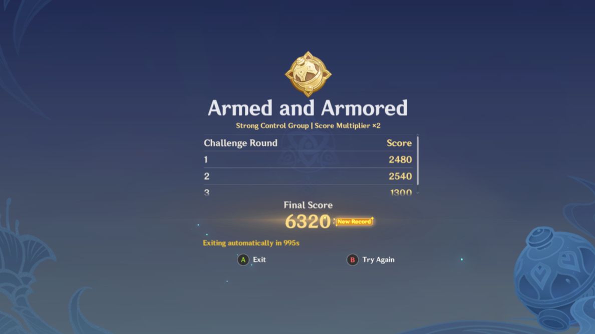 Eula Rerun When? Genshin Impact | HoYoLAB